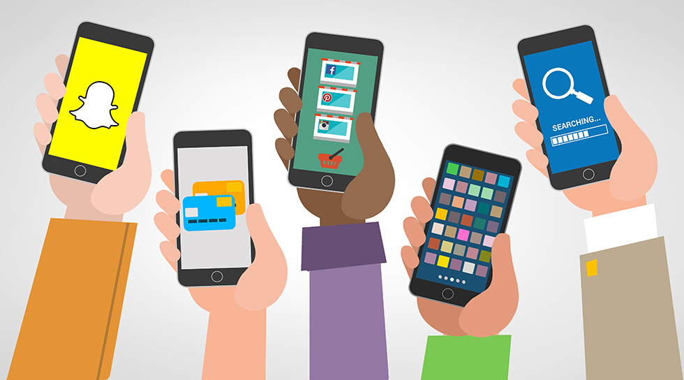 Code95 | 4 Basic Tips To Promote Mobile Application