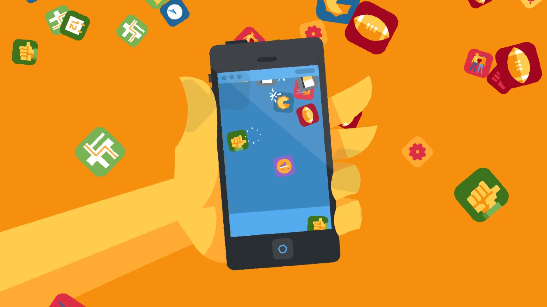 Code95 | 4 Basic Tips To Promote Mobile Application